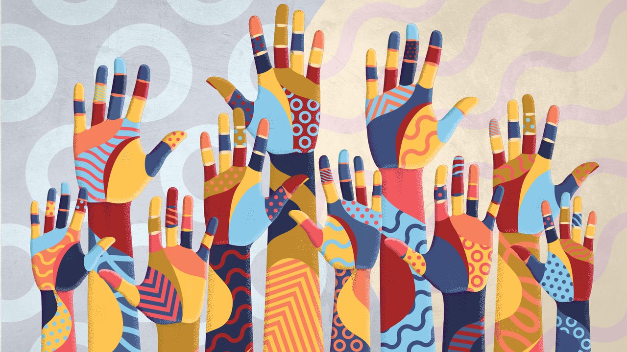 Amidst a pandemic, Coyotes still help the public good