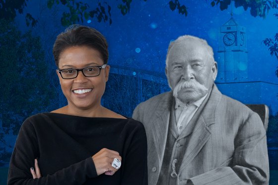 The 2021-22 CSUSB Honorary Doctorates