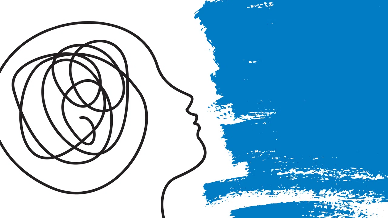 Mental Health First Aid